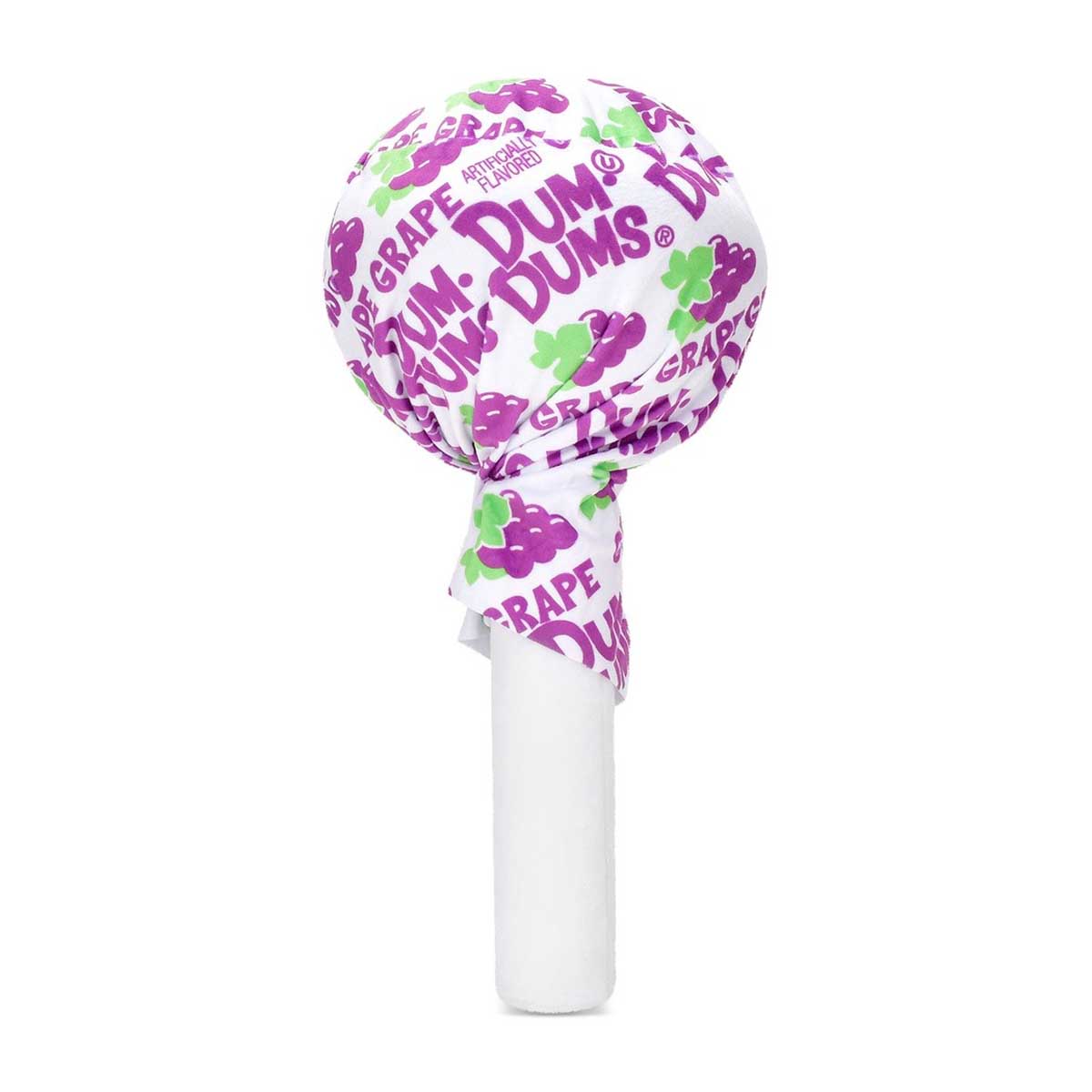 Dum-Dums Grape Lollipop – Happy Up Inc Toys & Games