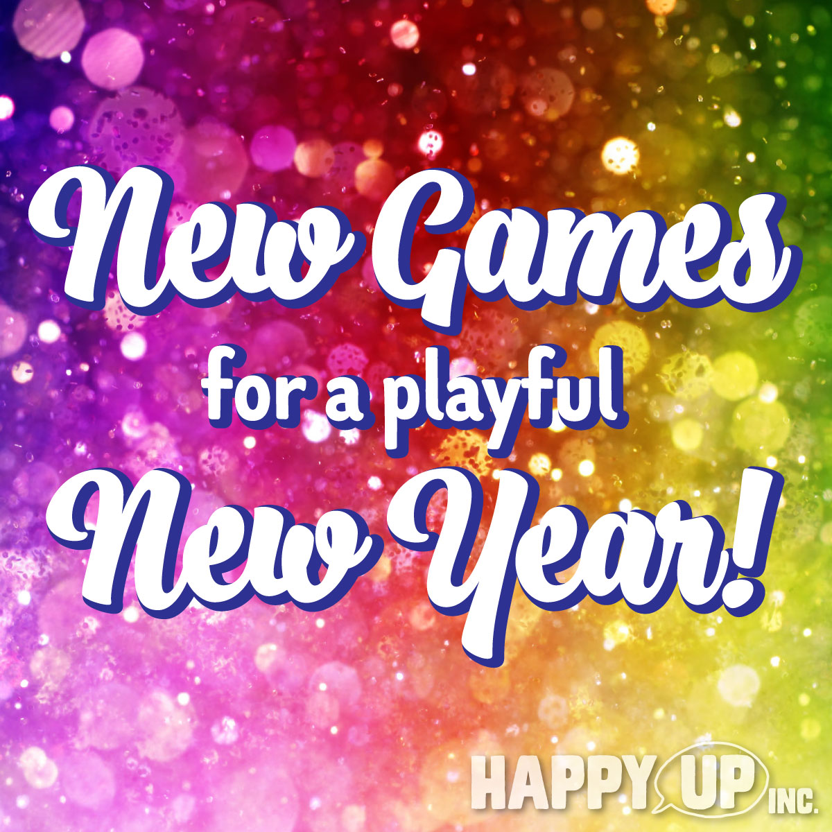 New Year, New Game! – Happy Up Inc Toys & Games