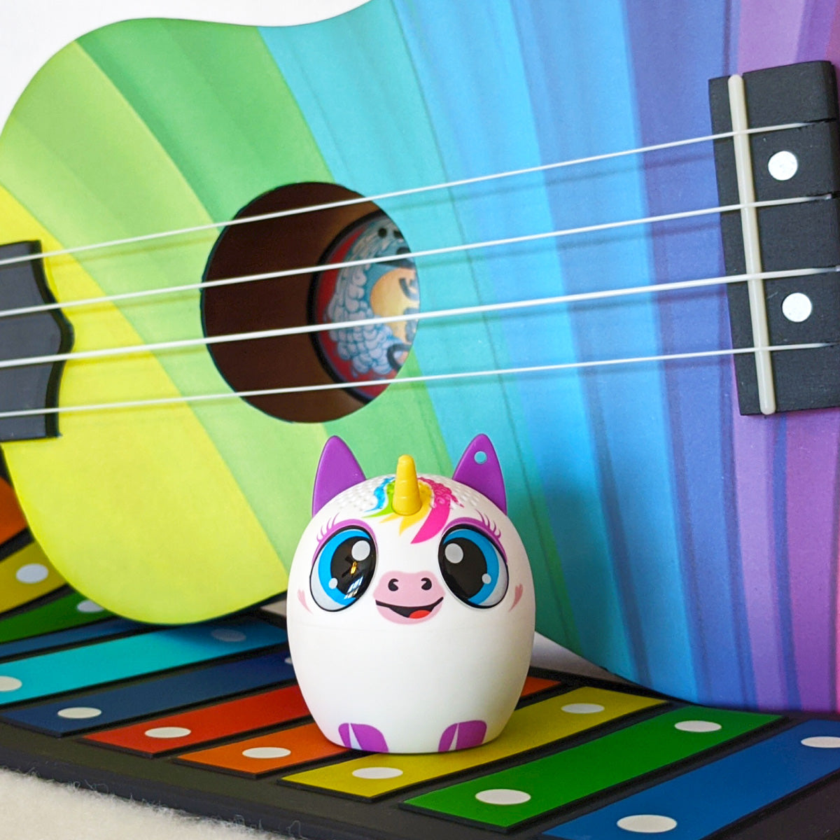 Music & Performances – Happy Up Inc Toys & Games