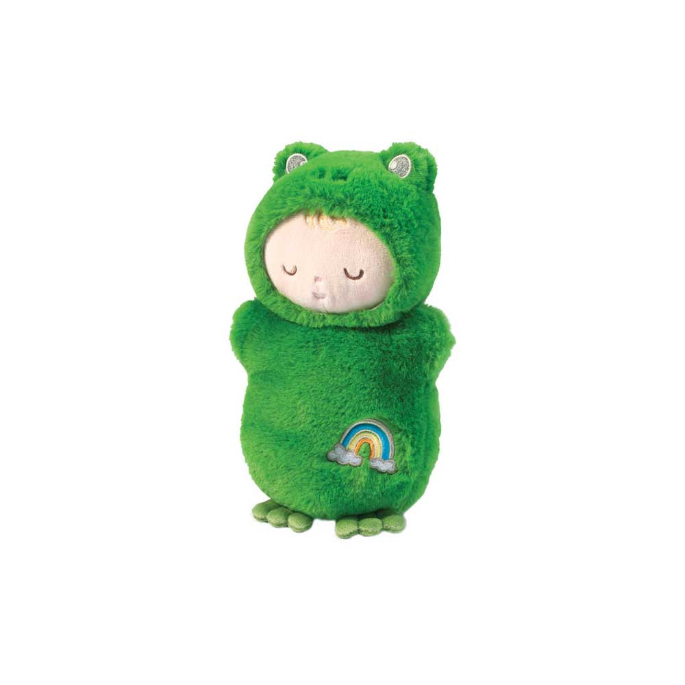 Frog Mini Hug – Happy Up Inc Toys & Games