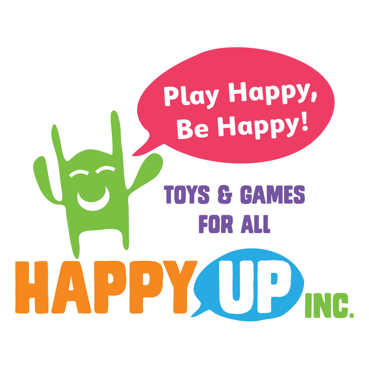 Cliff Hanger Toss Game – Happy Up Inc Toys & Games