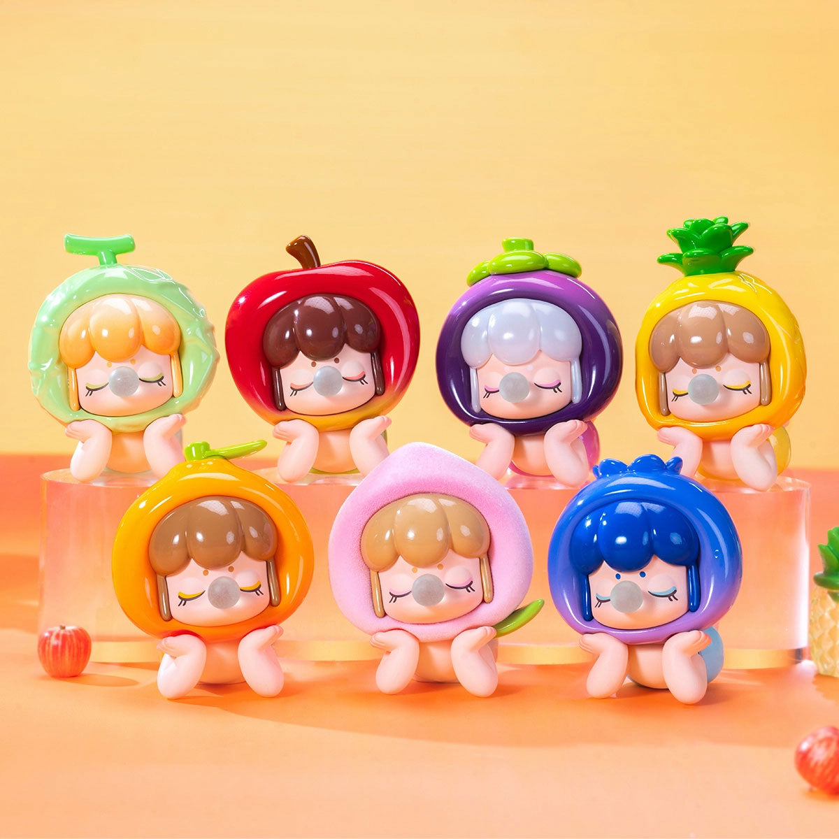 Baby Nanci Fruits Blind Box – Happy Up Inc Toys & Games