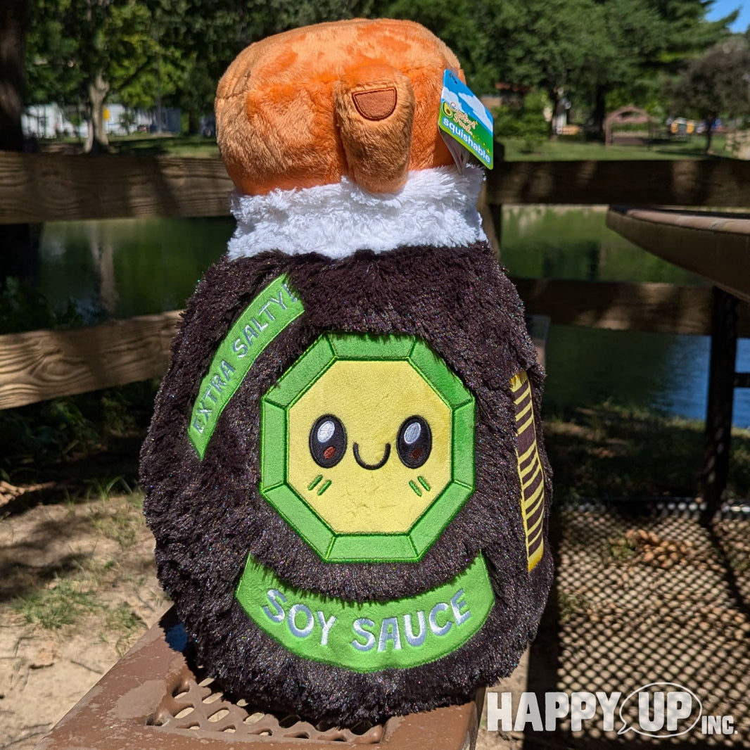 Squishable Plush – Happy Up Inc Toys & Games