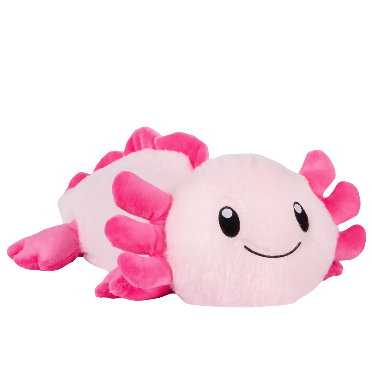 Ari Axolotl Warm Pal – Happy Up Inc Toys & Games