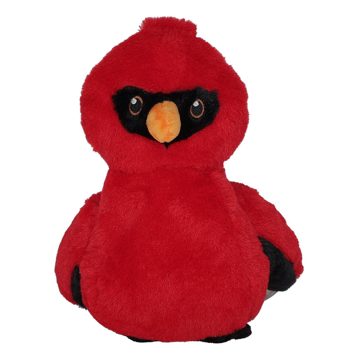 Caring Cardinal Warm Pals – Happy Up Inc Toys & Games