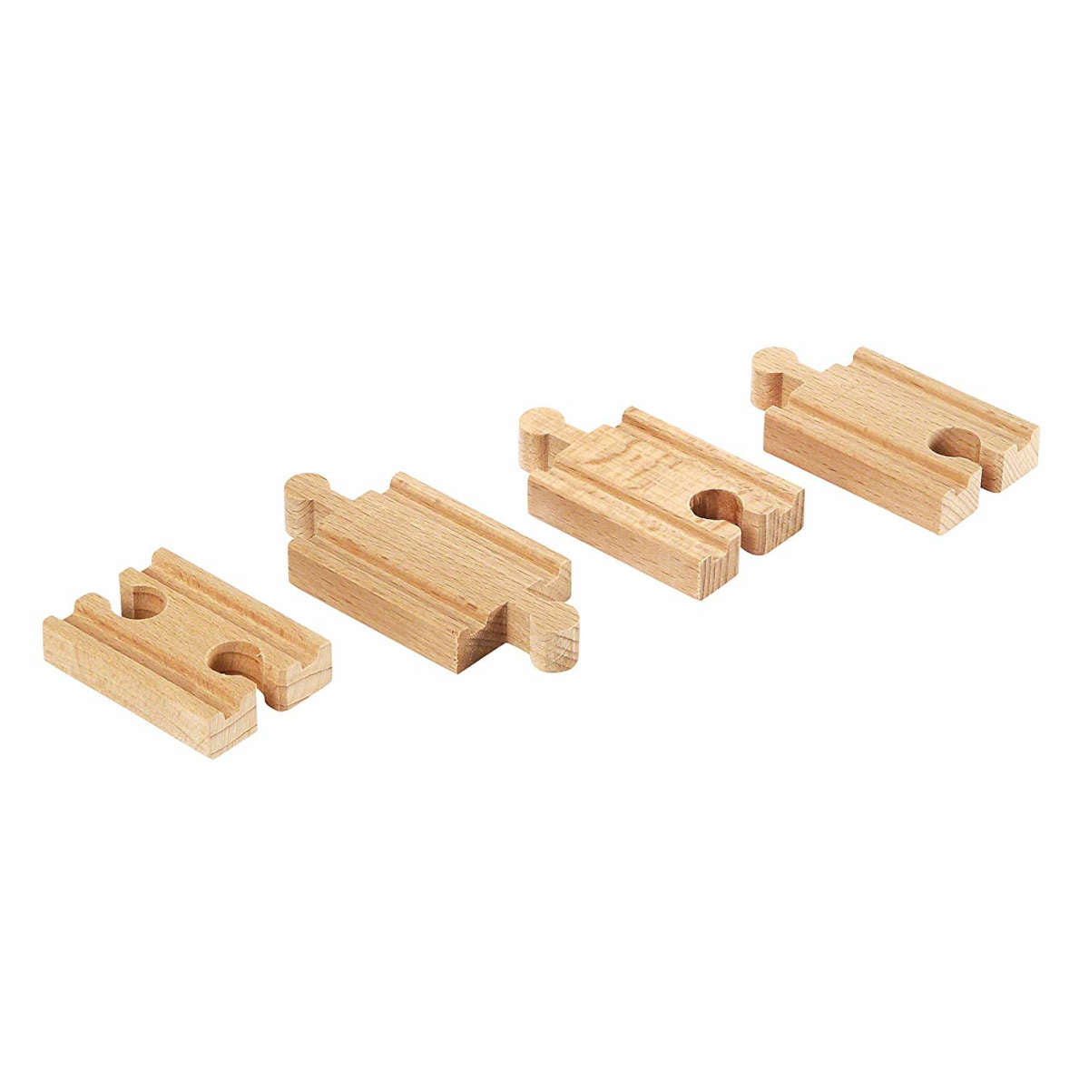 Brio Mini Straight Tracks – Happy Up Inc Toys & Games