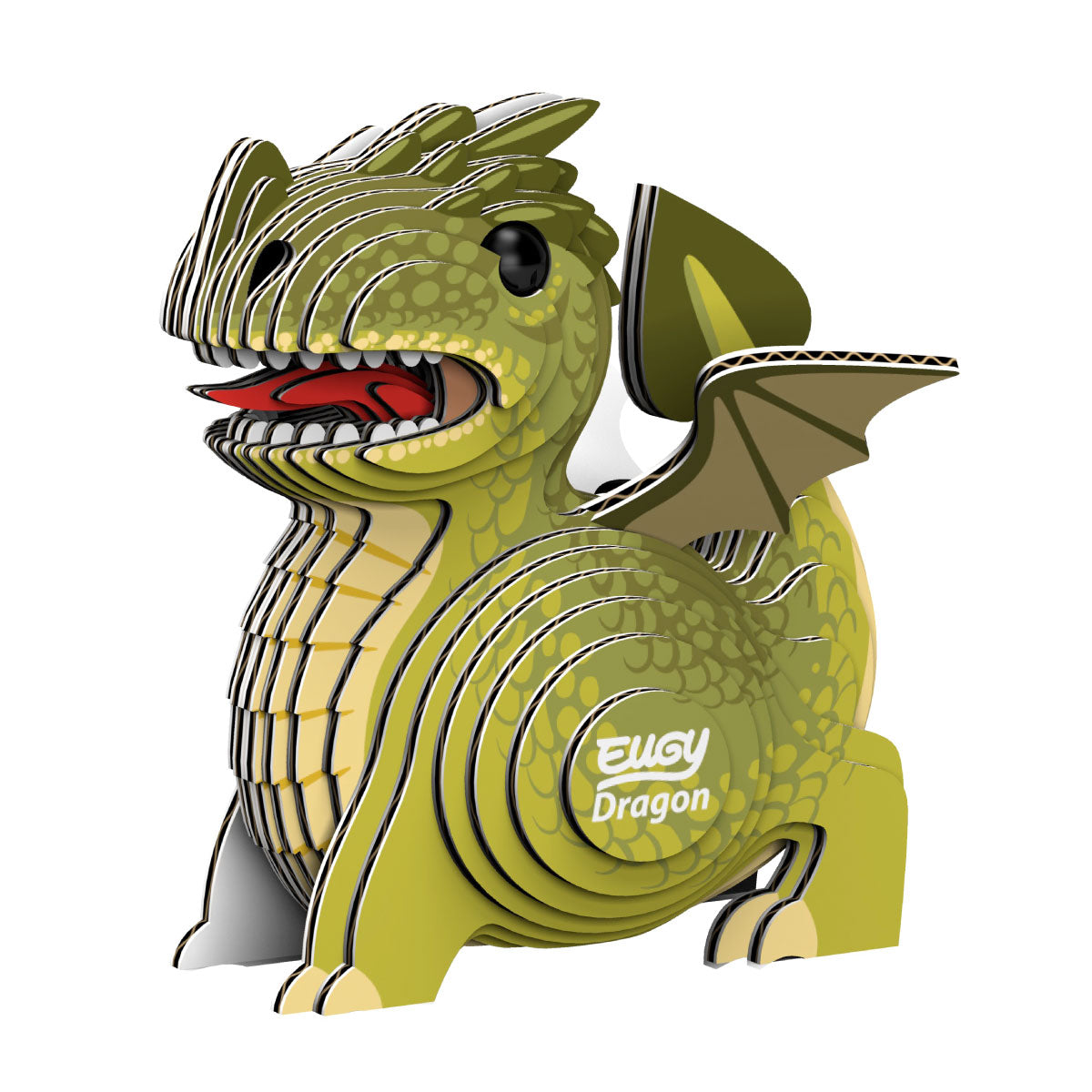 Eugy 3D Models – Happy Up Inc Toys & Games